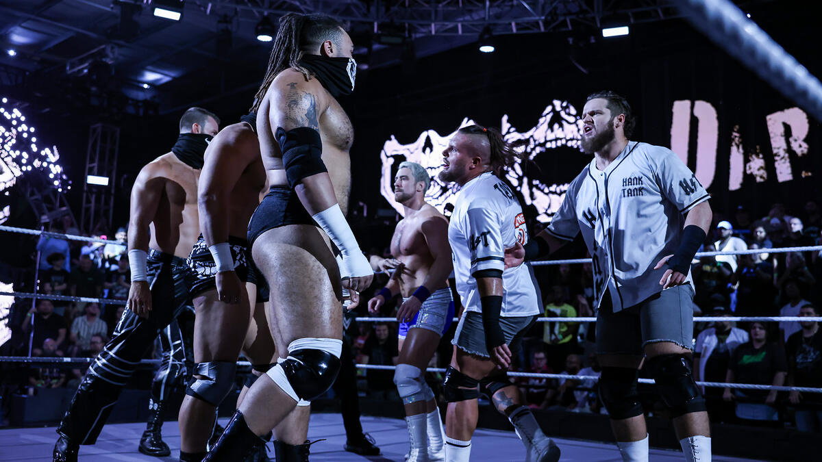 7 Changes To WWE NXT Roster - Page 6 of 7 - WrestleTalk