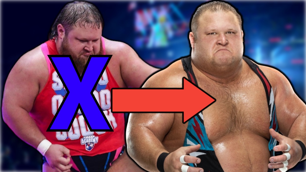 WWE Stars To Change Gimmicks - WrestleTalk