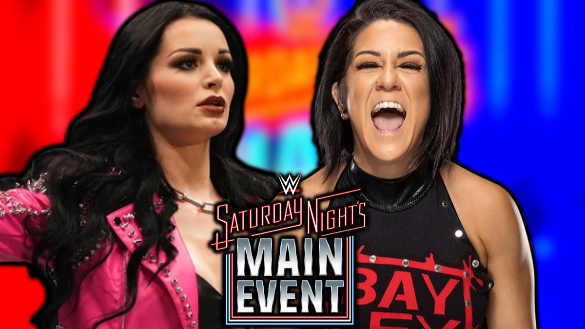 8 Returns At WWE Saturday Night's Main Event - Page 7 of 8 - WrestleTalk