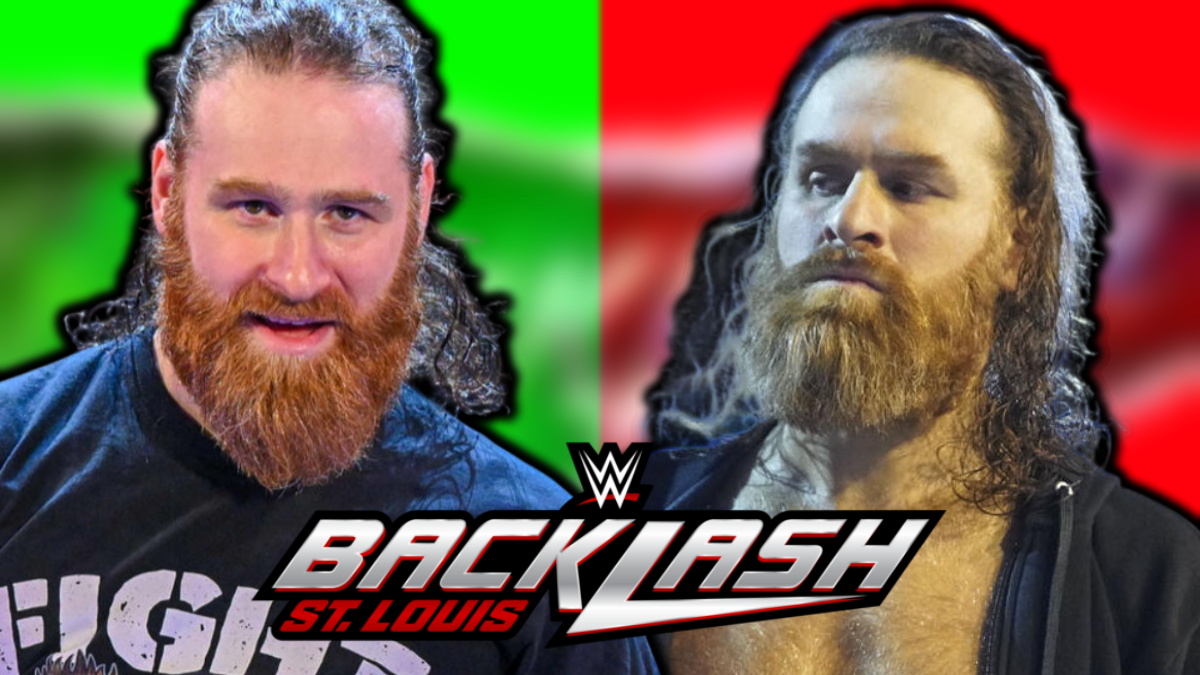 7 Heel Turns At WWE Backlash 2025 - WrestleTalk