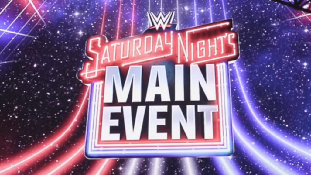 Next WWE Saturday Night's Main Event Date & Location Confirmed ...