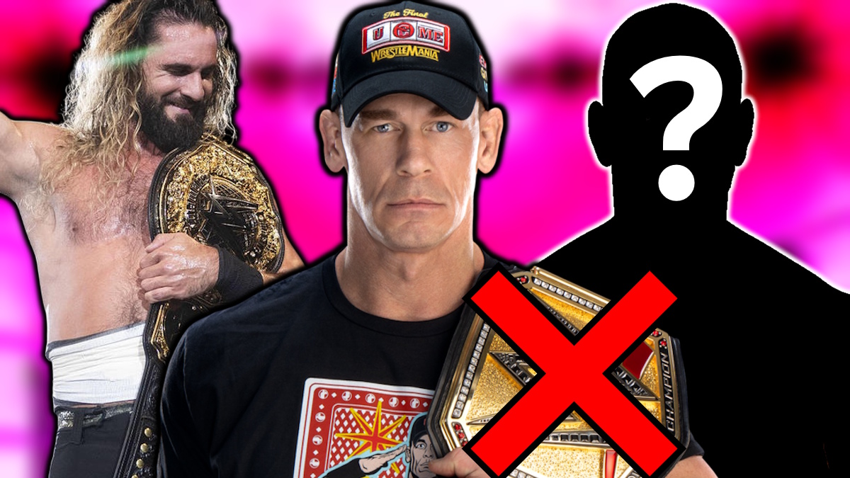 Predicting The Next Holder Of Every Championship In WWE - WrestleTalk