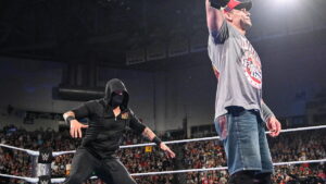 Identity Of Fake Randy Orton Revealed Before WWE Backlash 2025 ...