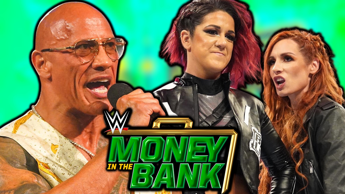 6 Surprises At WWE Money In The Bank 2025 - WrestleTalk