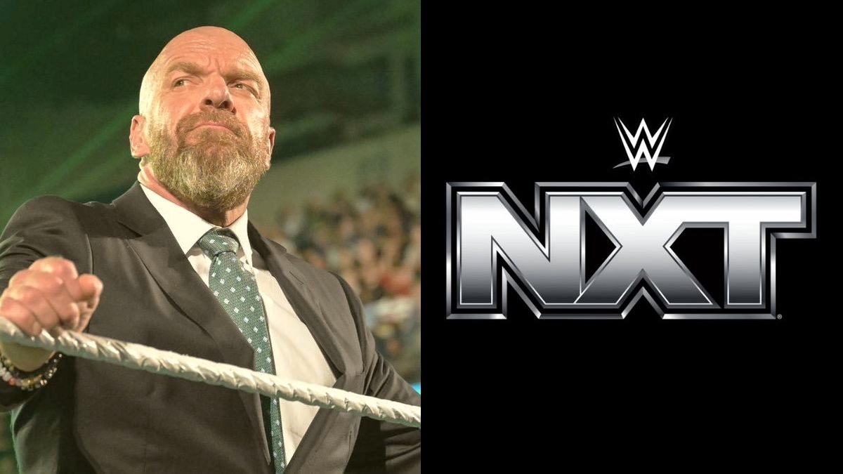 Major WWE NXT Main Roster Call-Up Confirmed - WrestleTalk
