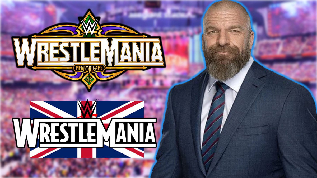 7 New Locations For WWE WrestleMania - WrestleTalk