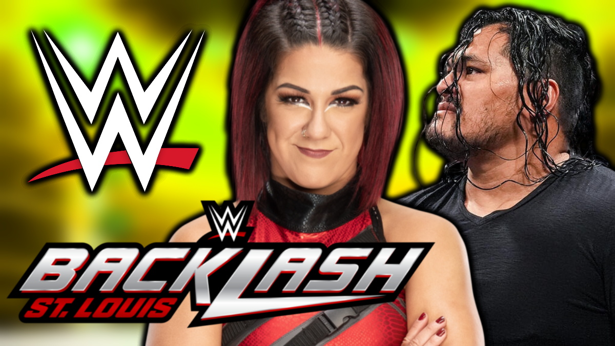 6 Changes To WWE After Backlash 2025 - Page 4 of 6 - WrestleTalk