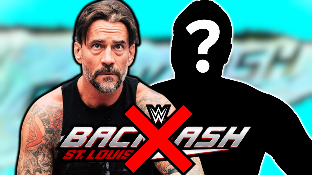 WWE Stars Removed From Backlash 2025 - Page 6 of 7 - WrestleTalk