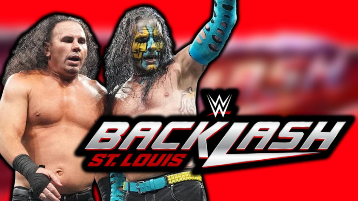 5 WWE Legends To Return At Backlash 2025 - Page 3 of 5 - WrestleTalk