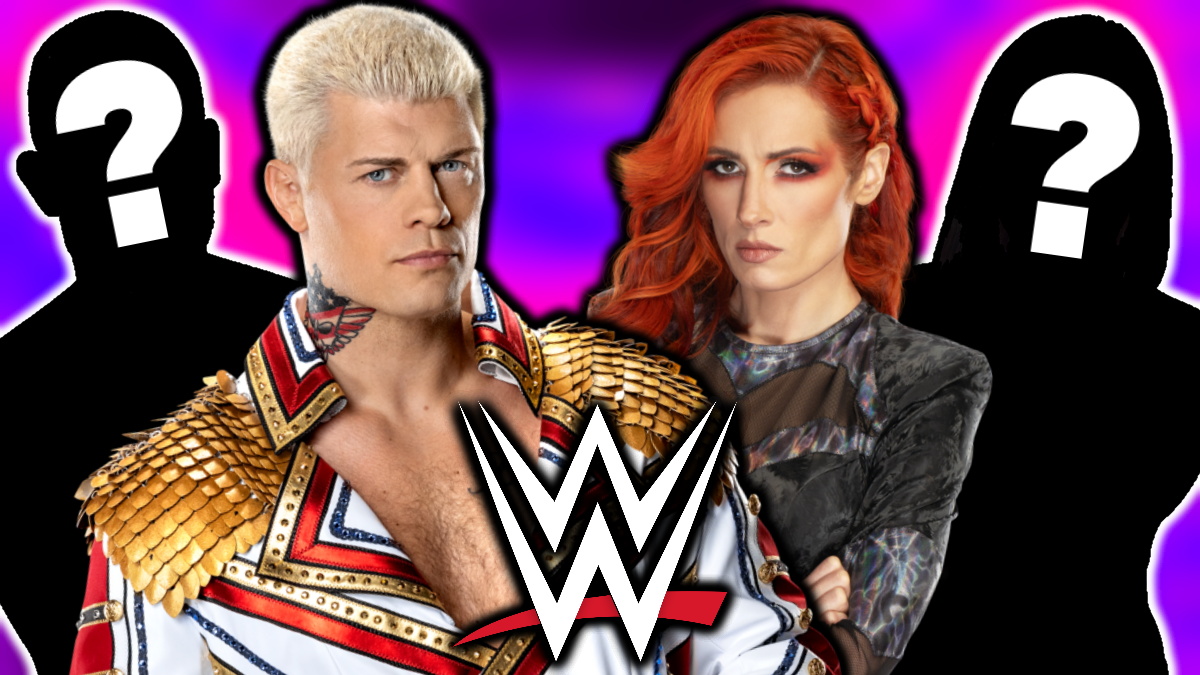 7 WWE Reunions Coming Soon - Page 6 of 7 - WrestleTalk