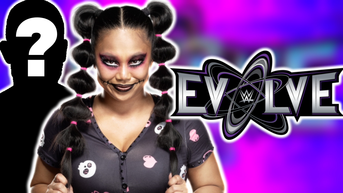 First Ever WWE Evolve Champions - Page 6 of 8 - WrestleTalk