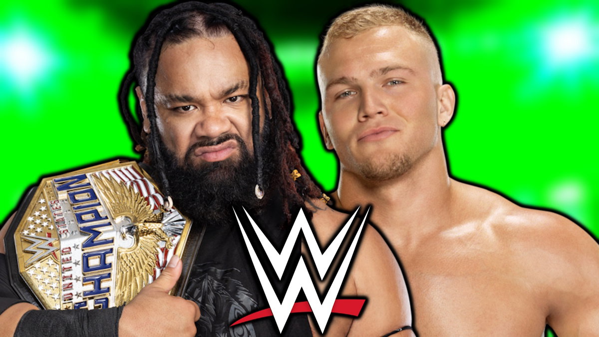 5 WWE Faction Members To Become Singles Stars - Page 4 of 5 - WrestleTalk