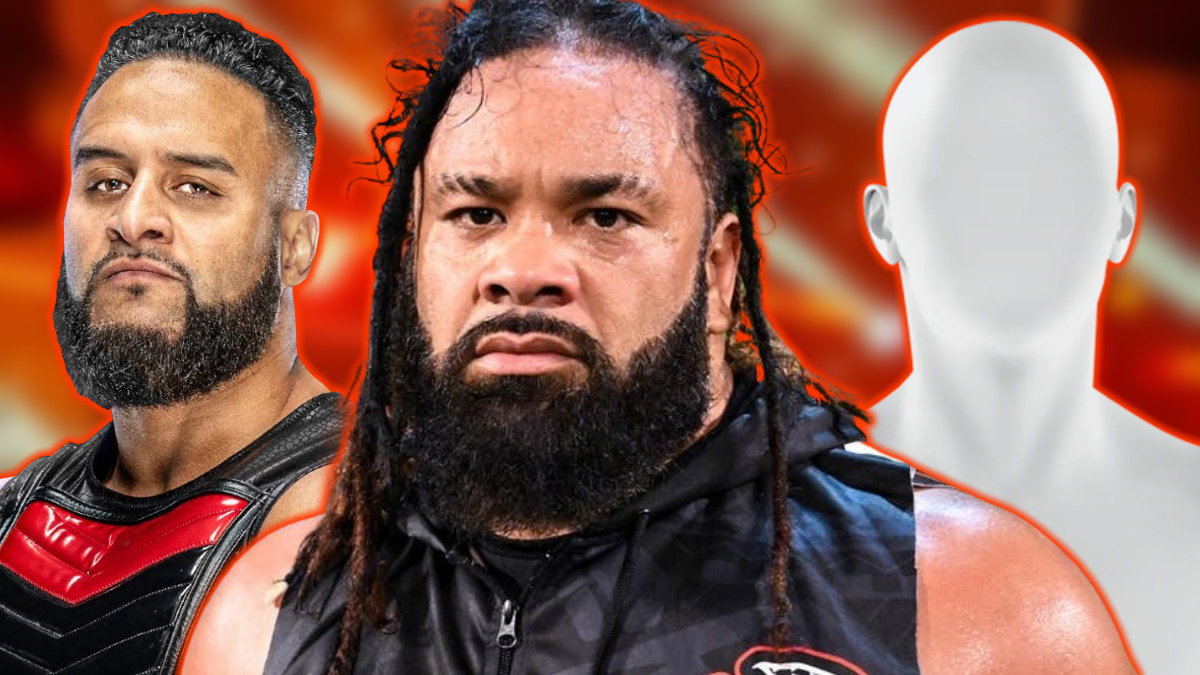 WWE Stars To Join New Jacob Fatu Faction - Page 6 of 7 - WrestleTalk