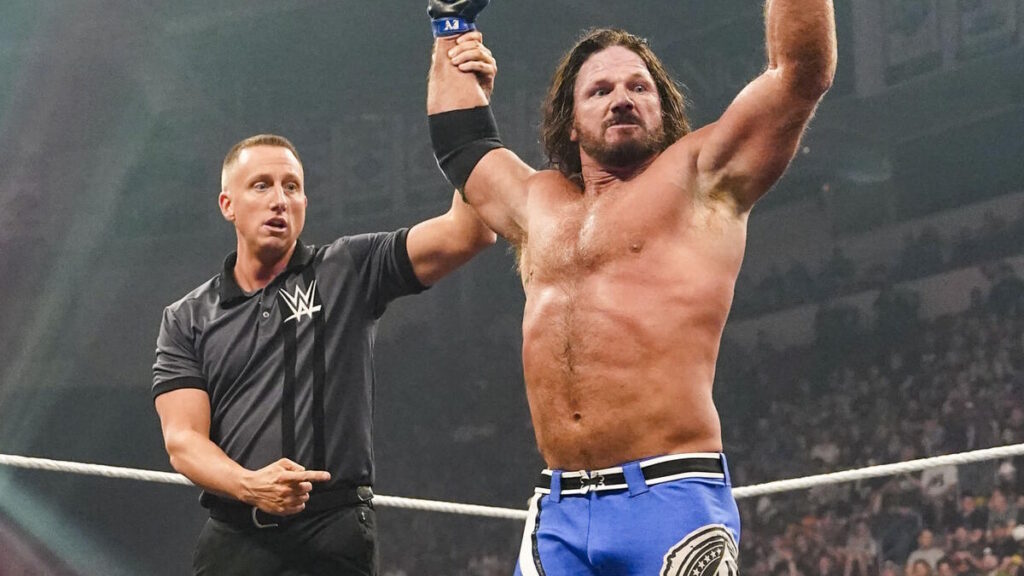 8 WWE Stars Retiring Soon - WrestleTalk
