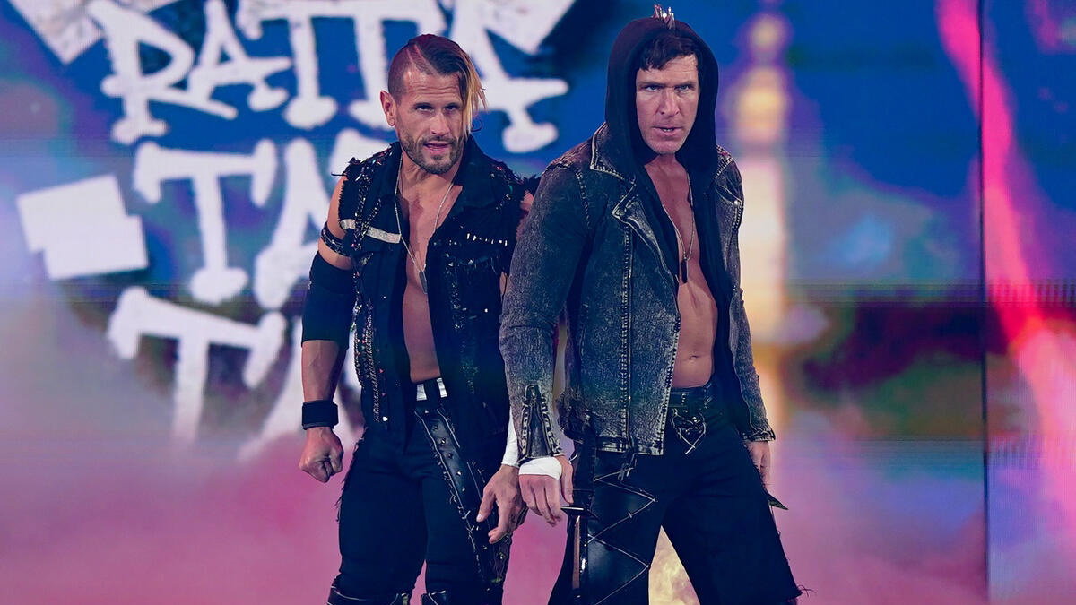WWE SmackDown Stars To Switch Brands - Page 6 of 8 - WrestleTalk
