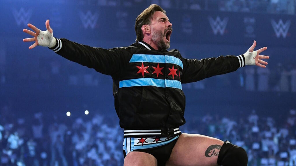 8 WWE Stars To Miss Crown Jewel 2025 - Page 8 of 8 - WrestleTalk