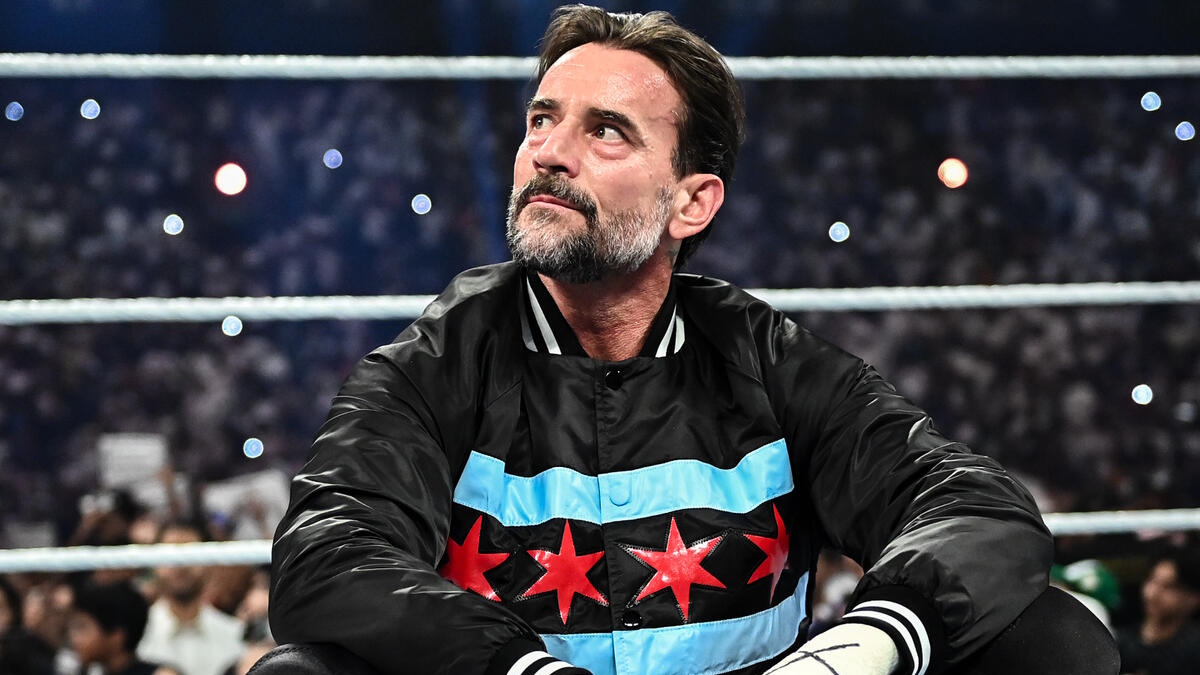 CM Punk Reveals 'Secret' WWE Rule - WrestleTalk