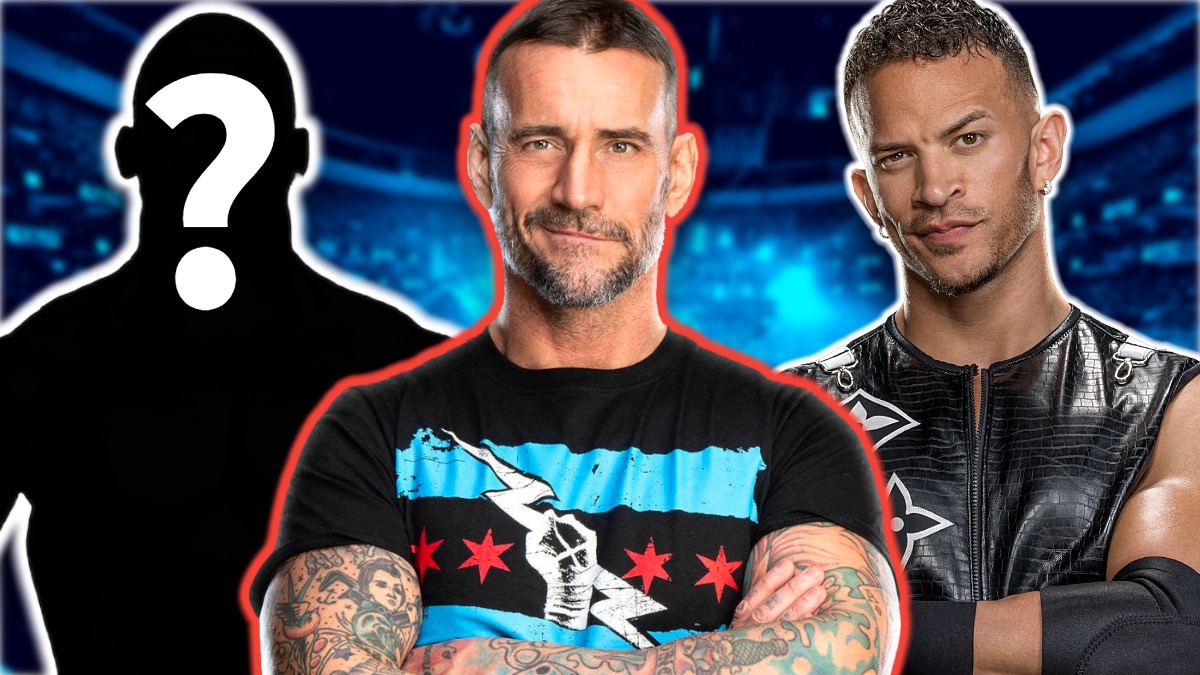5 WWE Stars To Join New CM Punk Faction - WrestleTalk