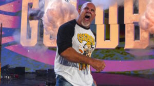 Goldberg Next WWE Appearance Plans Revealed - WrestleTalk