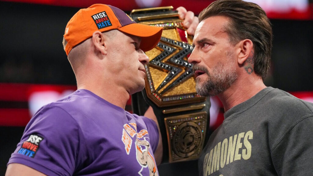 6 Title Changes At WWE Night Of Champions 2025 - WrestleTalk