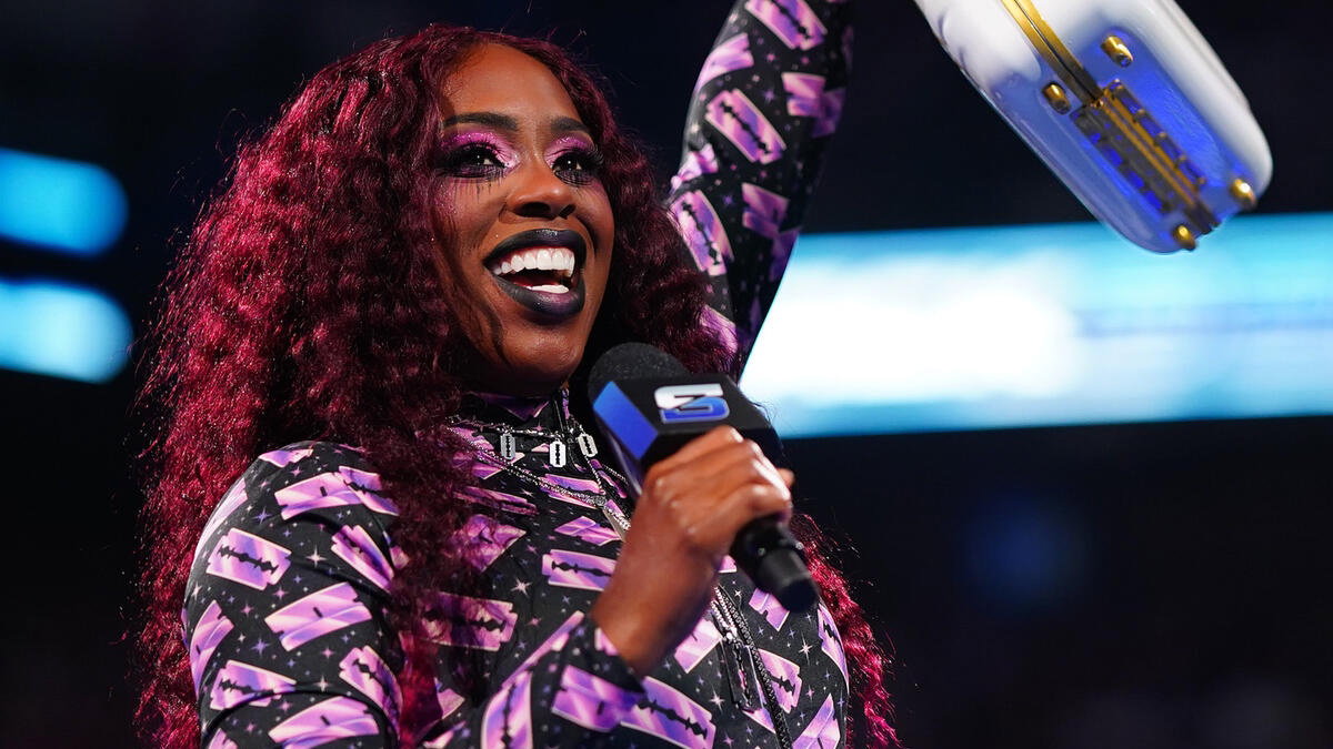 7 Babyface Turns At WWE SummerSlam 2025 - Page 6 of 7 - WrestleTalk
