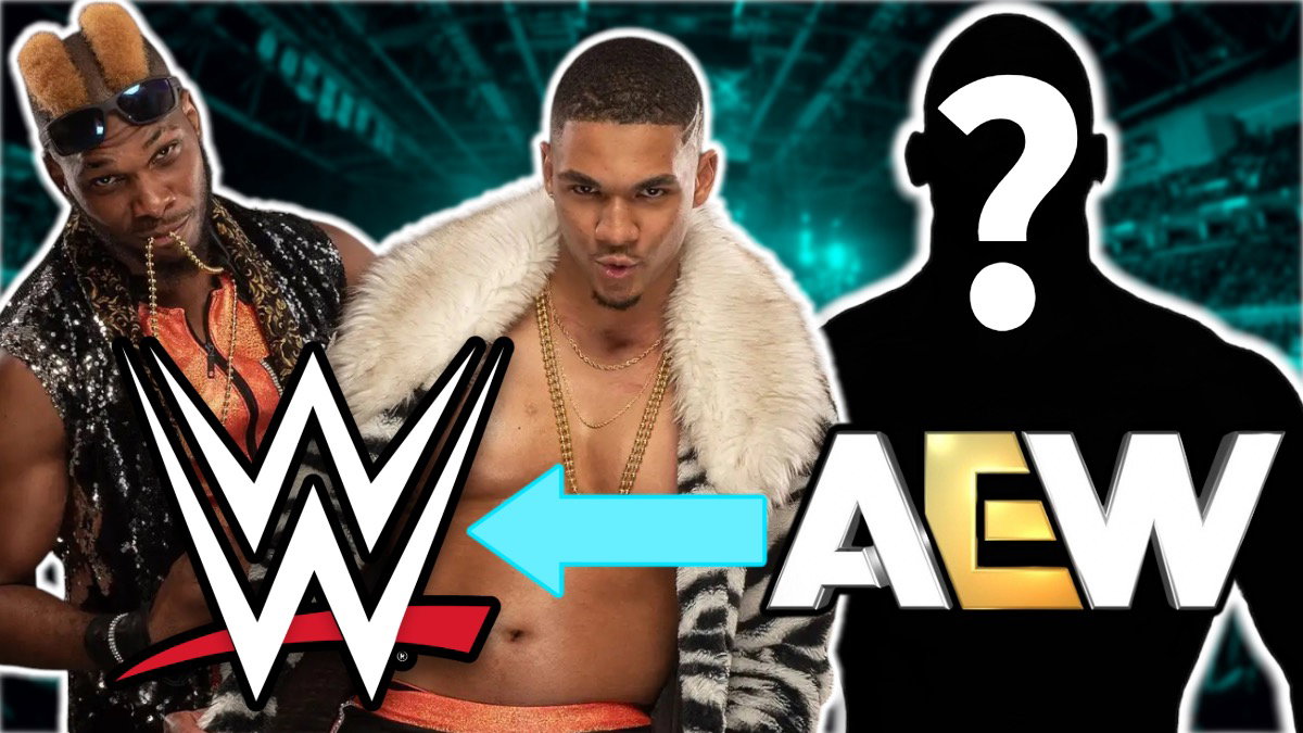 8 AEW Stars To Join WWE In 2026 - WrestleTalk
