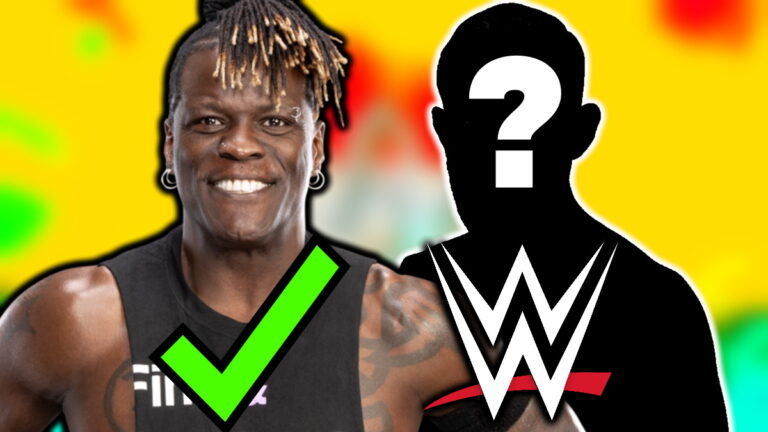 More Released WWE Stars To Return After R-Truth - WrestleTalk