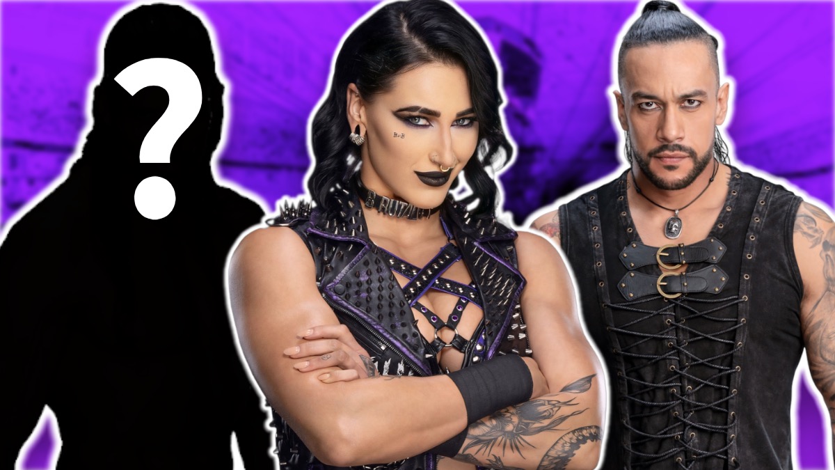WWE Stars To Join New Rhea Ripley Faction - WrestleTalk