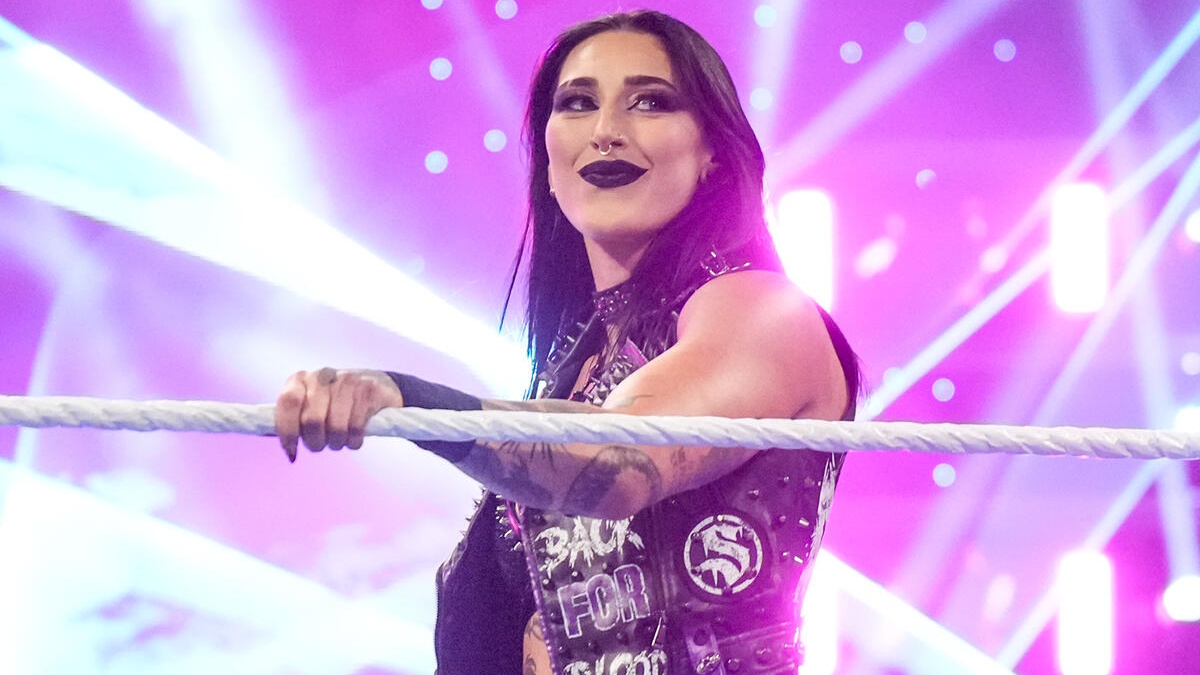 What’s Next For Rhea Ripley After WWE Night Of Champions 2025 - WrestleTalk