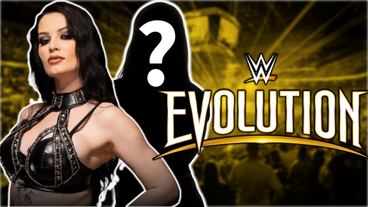 6 Returns At WWE Evolution 2025 - Page 3 of 6 - WrestleTalk