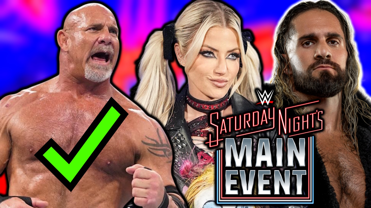 7 Matches To Be Added To WWE Saturday Night's Main Event - WrestleTalk