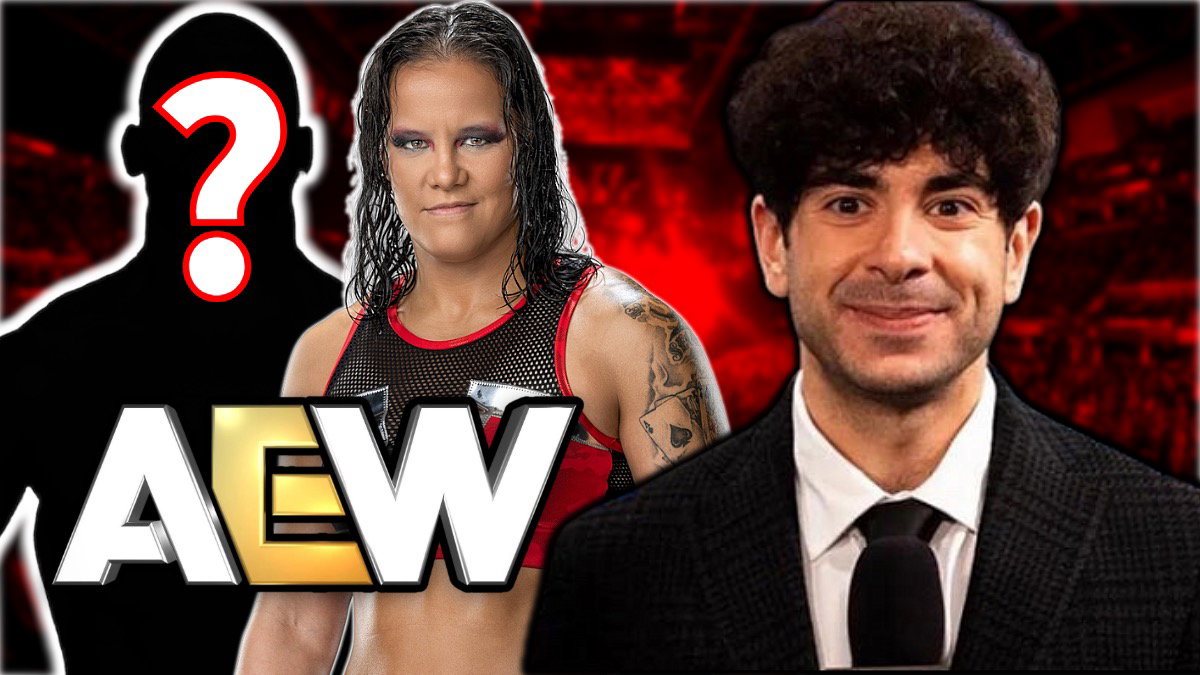 6 New AEW Signings - WrestleTalk