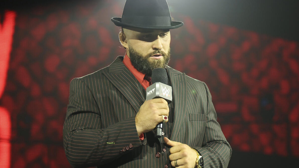 7 Changes To WWE Raw Roster - Page 2 of 7 - WrestleTalk