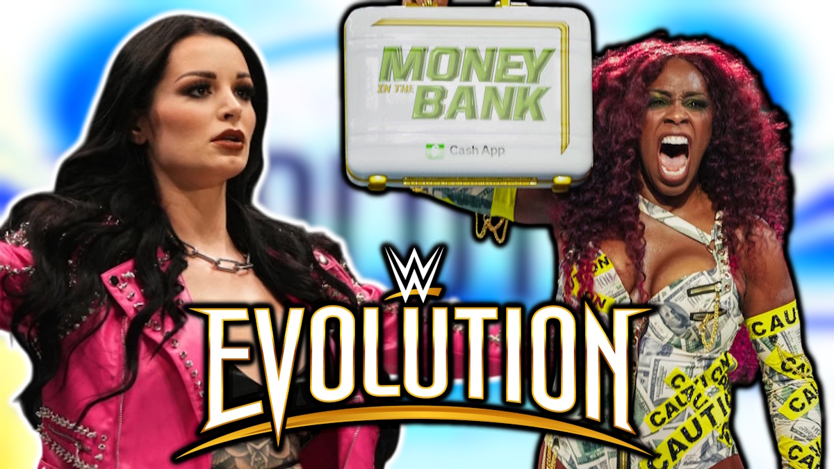 7 Changes To WWE Evolution 2025 - WrestleTalk
