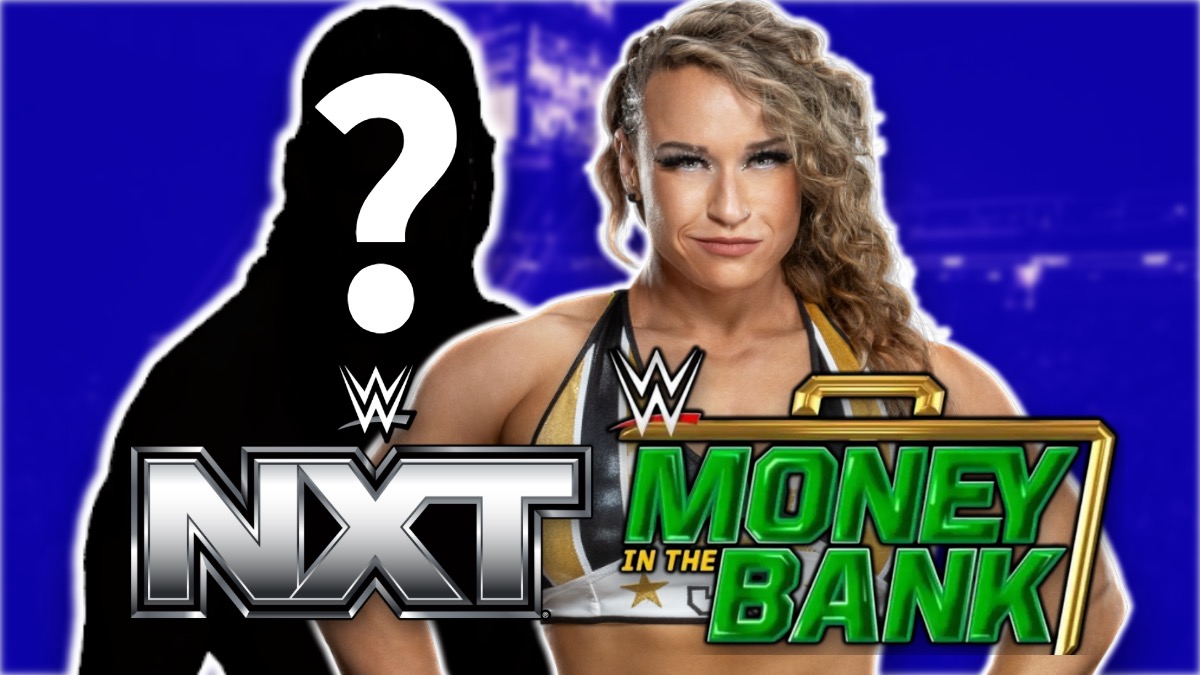 5 WWE NXT Main Roster Call-Ups After Money In The Bank 2025 - WrestleTalk