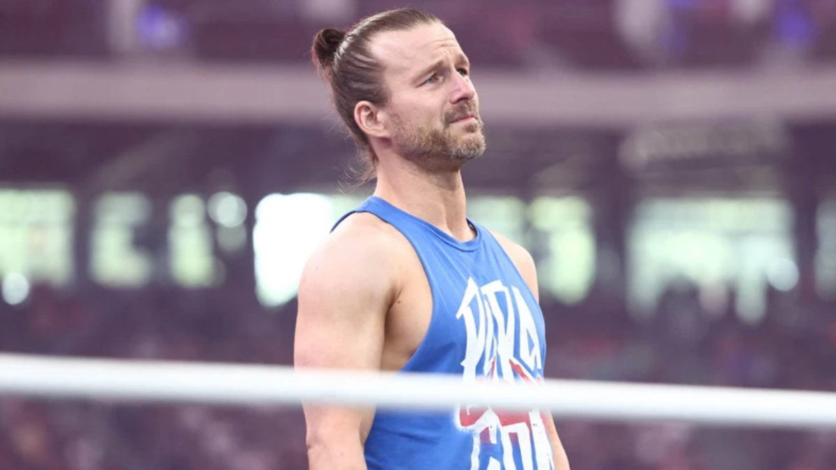 Tony Khan Provides Update On Adam Cole's AEW Status - WrestleTalk