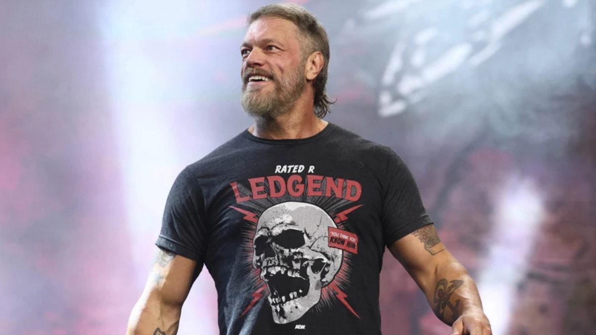 Adam Copeland AEW Future Update - WrestleTalk