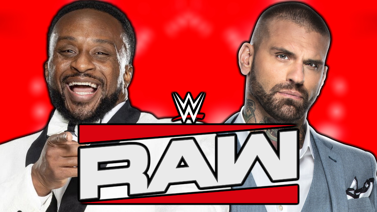 New WWE Raw Announce Team - WrestleTalk