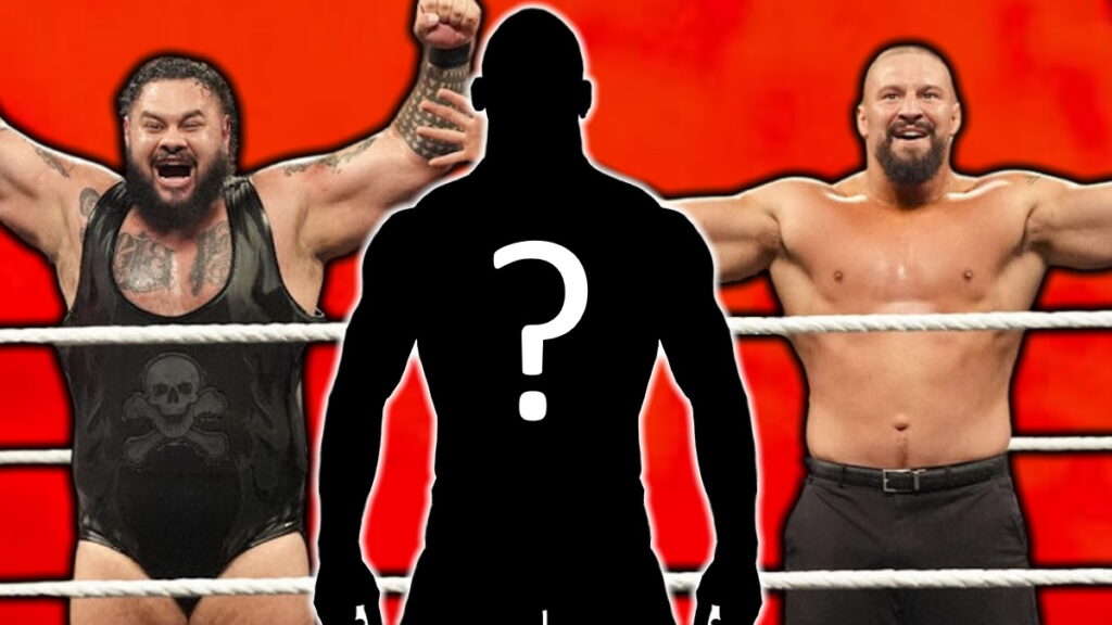 WWE Stars To Join New Bron Breakker Faction - WrestleTalk
