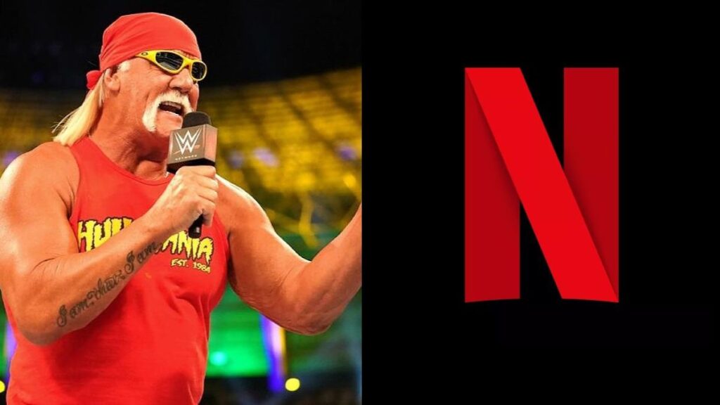 Netflix Announces Hulk Hogan: Real American Documentary - WrestleTalk