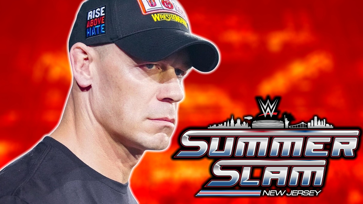7 Babyface Turns At WWE SummerSlam 2025 - Page 7 of 7 - WrestleTalk