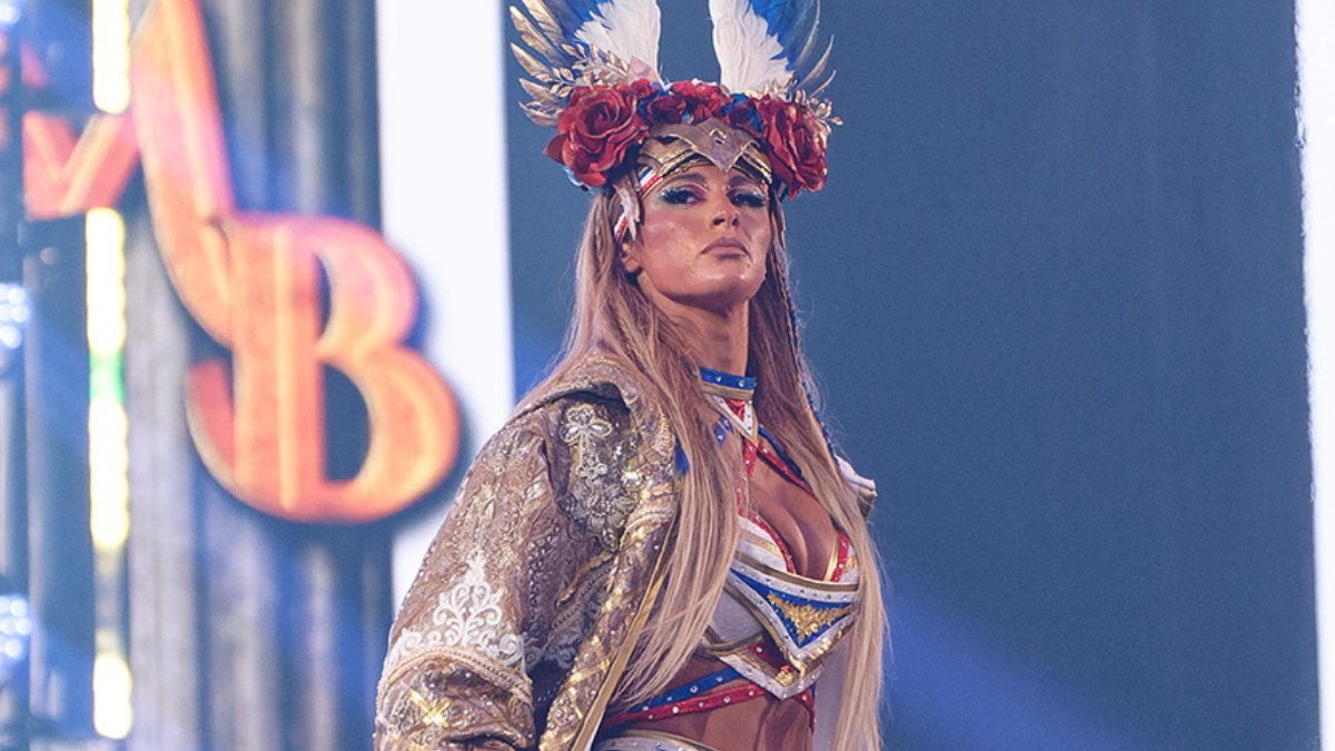 New AEW Don Callis Family Members - Page 4 of 8 - WrestleTalk