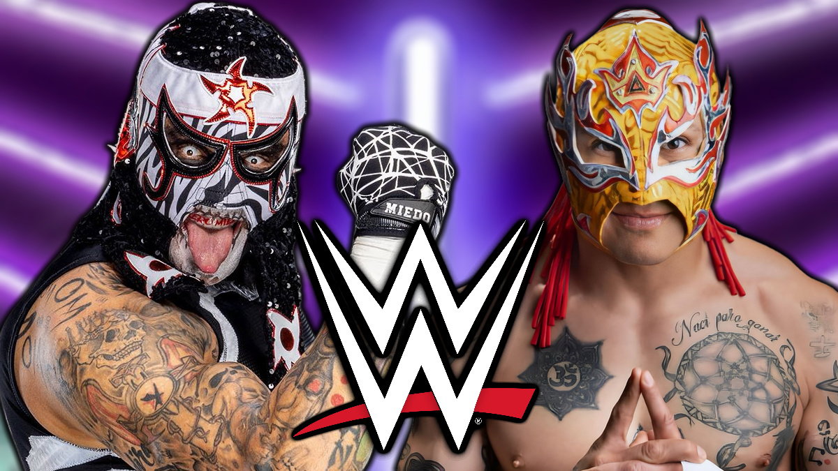 6 New WWE Tag Teams To Debut Soon - WrestleTalk