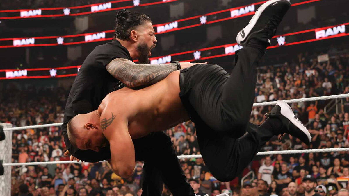7 Changes To WWE Raw Before SummerSlam 2025 - WrestleTalk