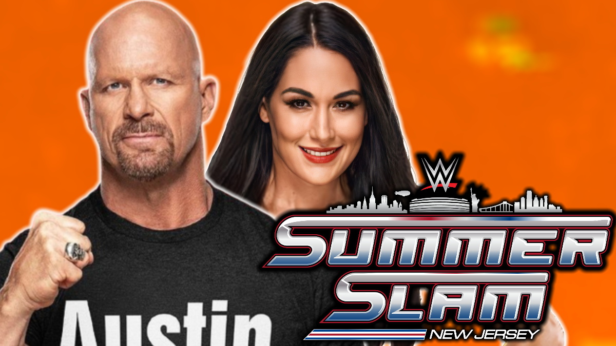 5 WWE Legends To Appear At SummerSlam 2025 - WrestleTalk