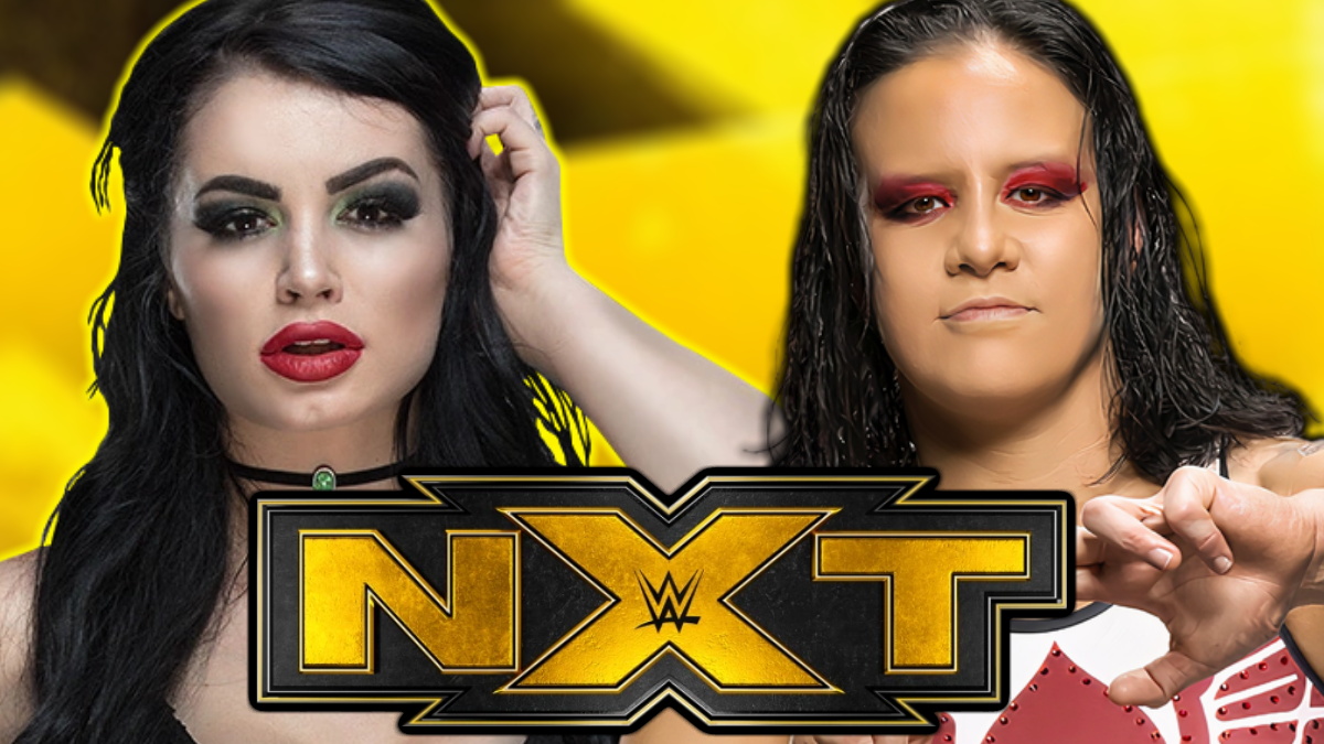 Former NXT Stars To Re-Sign With WWE - Page 5 of 9 - WrestleTalk