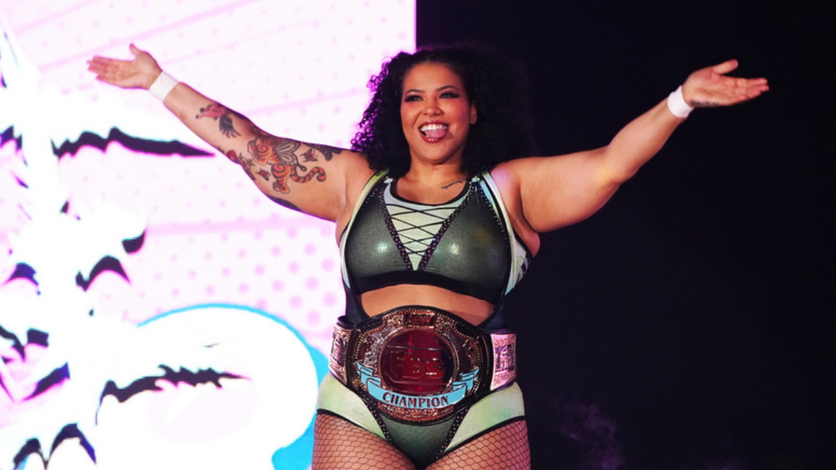 7 Title Changes At AEW WrestleDream 2025 - WrestleTalk