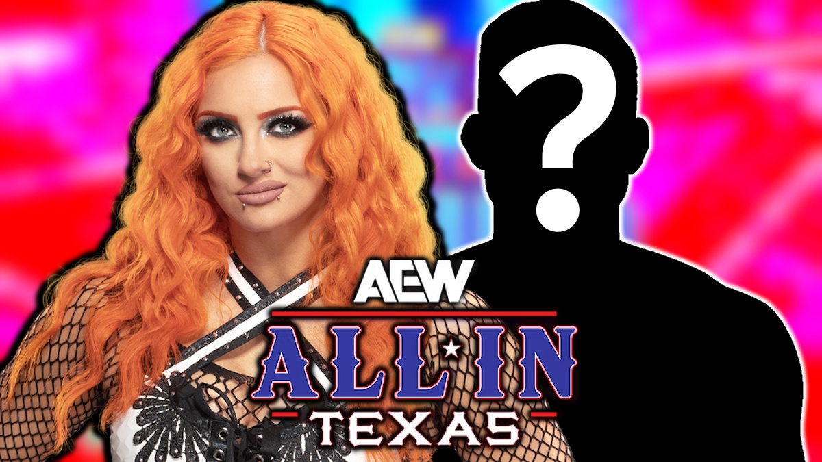 6 Debuts At AEW All In Texas 2025 - Page 5 of 6 - WrestleTalk