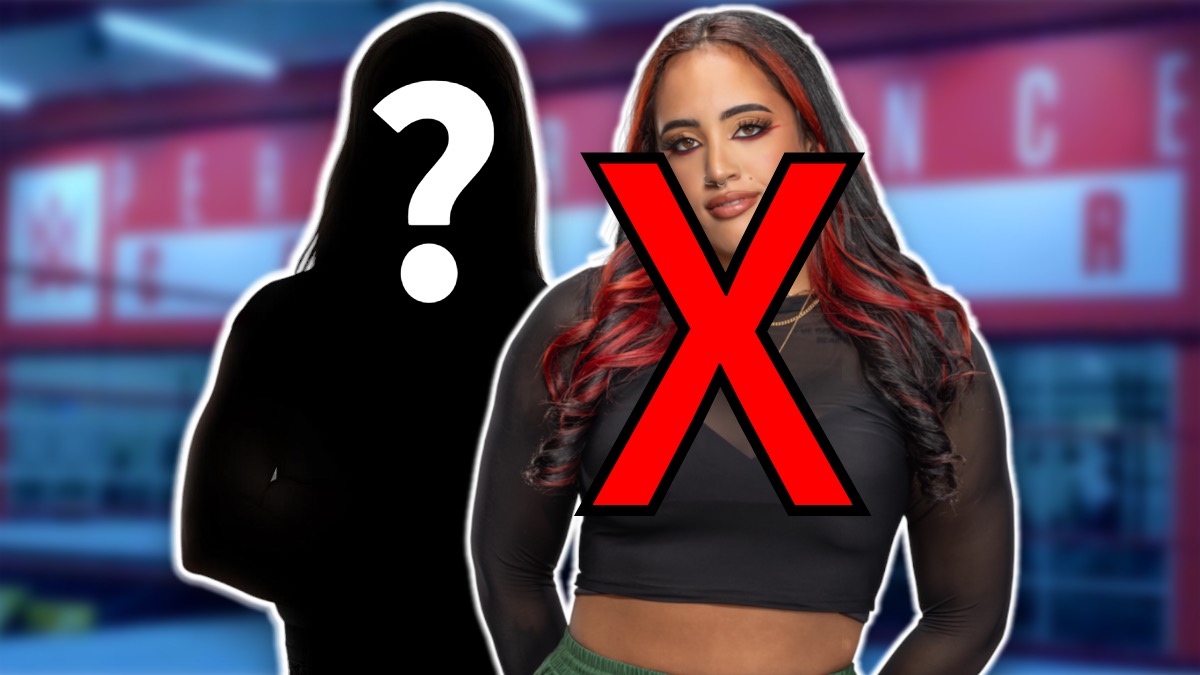 WWE NXT Replacement For Ava - Page 5 of 7 - WrestleTalk