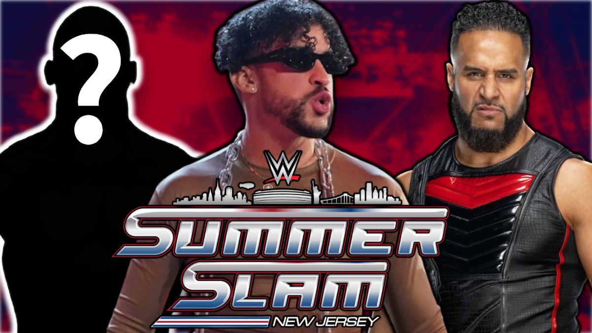 7 Returns At WWE SummerSlam 2025 - WrestleTalk